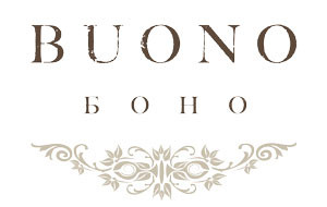 Buono / Ginza Project - Рестораны и доставка еды под знаком качества